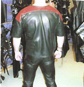 CJ's Leather - Quality Leather Gear and Clothing