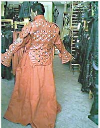 CJ's Leather - Quality Leather Gear and Clothing