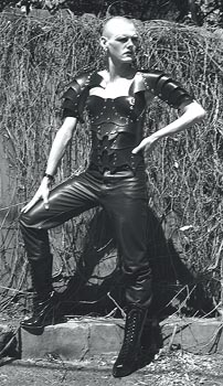 CJ's Leather - Quality Leather Gear and Clothing