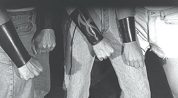 CJ's Leather - Quality Leather Gear and Clothing