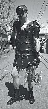 CJ's Leather - Quality Leather Gear and Clothing