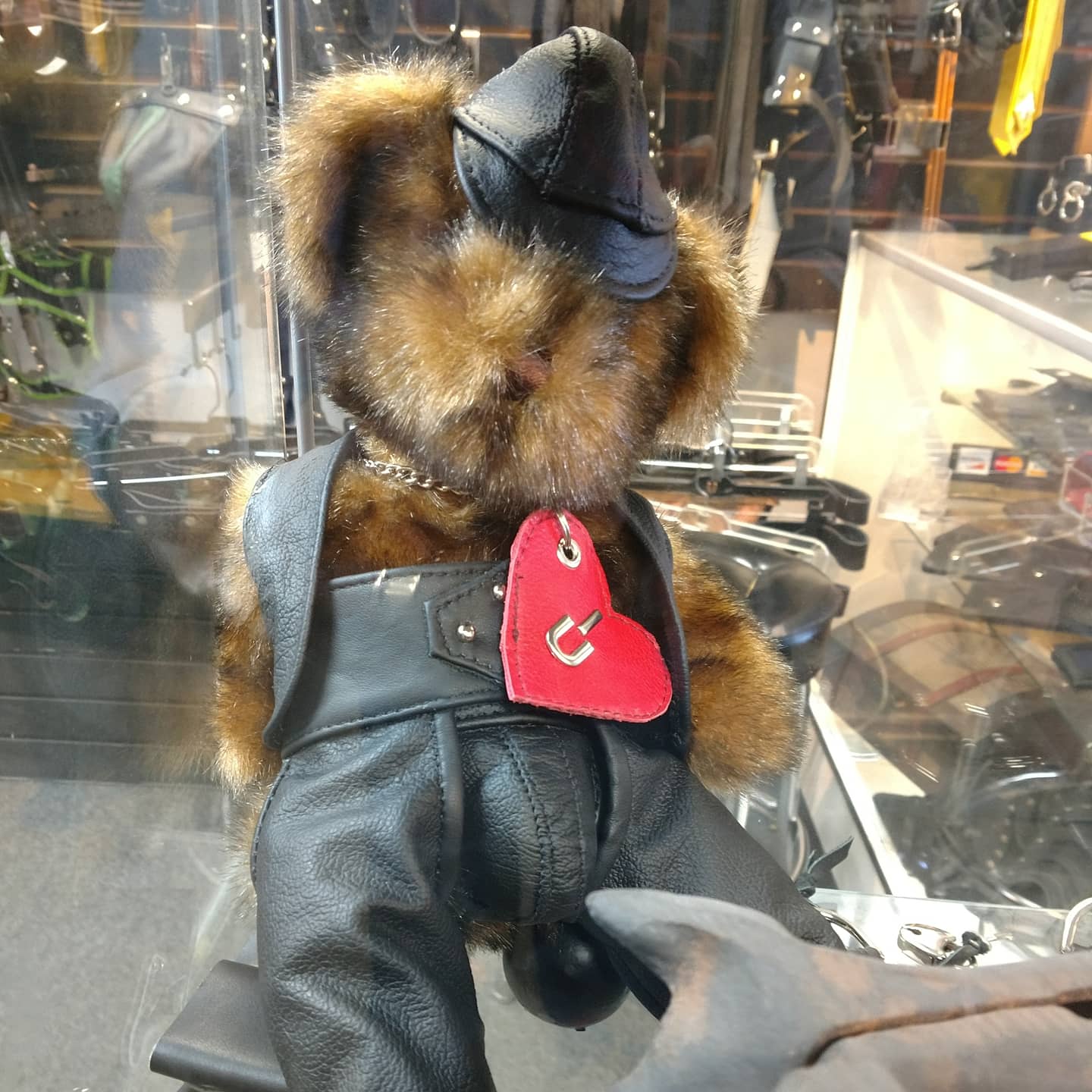 CJ's Leather - Quality Leather Gear and Clothing