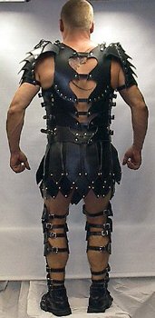 CJ's Leather - Quality Leather Gear and Clothing