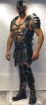 CJ's Leather - Quality Leather Gear and Clothing