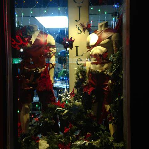 CJ's Leather - Quality Leather Gear and Clothing